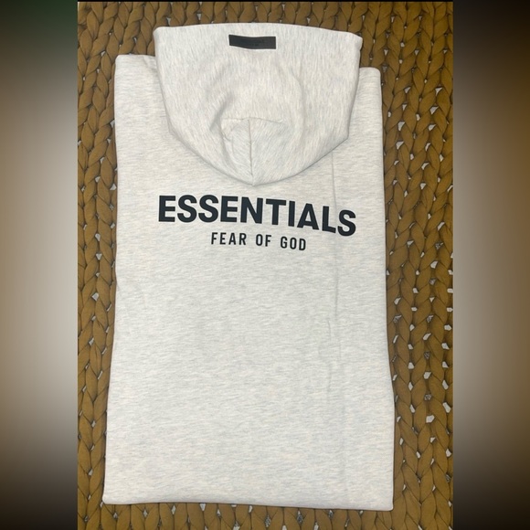 Fear of God | Shirts | Fear Of God Essentials Set | Poshmark